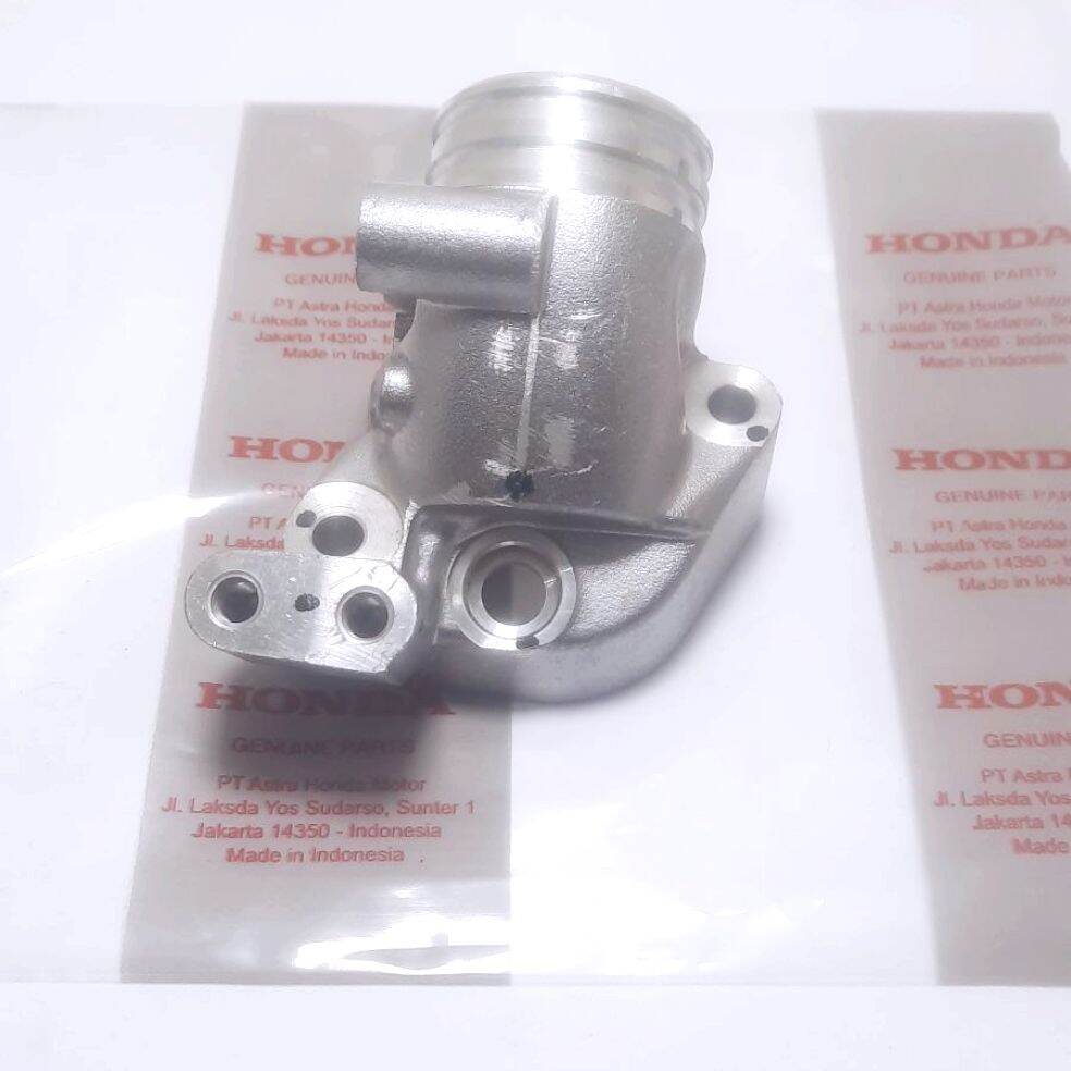 PIPA PIPE INTAK MANIPUL MANIPOL PCX K1Z VARIO 160 K2S ORIGINAL | Lazada ...