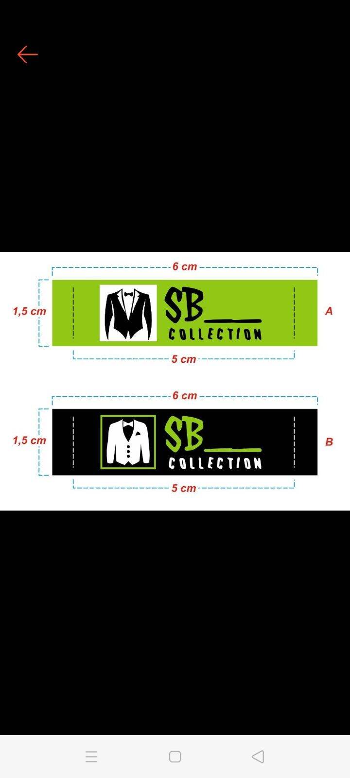 sb.collection.05 Toko resmi di Indonesia, Online Shop 11 2024