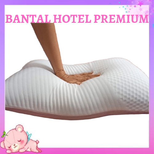 COD BANTAL HOTEL PREMIUM BUSA INOAC AWET, BANTAL HOTEL MURAH,BANTAL ...