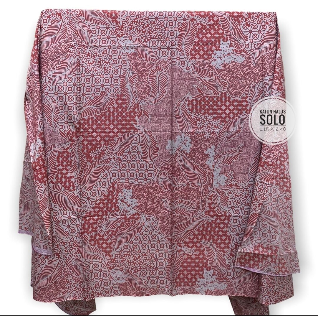 COD / D / KAIN BATIK HANDPRINT / UKURAN LEBAR 1,15 x 2,40 cm / Bahan ...