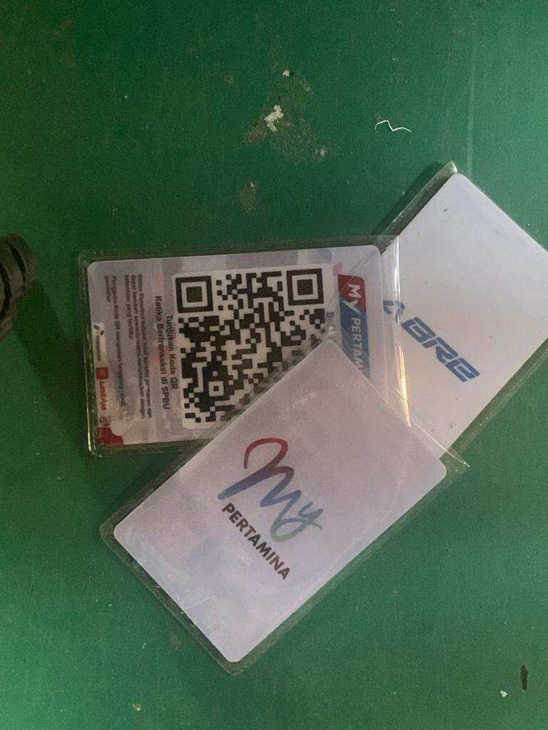 cetak barcode my pertamina | Lazada Indonesia cetak barcode my pertamina | Lazada Indonesia