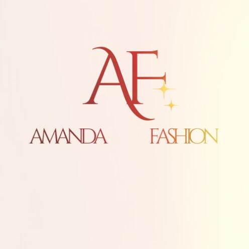 AMANDA FASHION. Toko resmi di Indonesia, Online Shop 04 2025