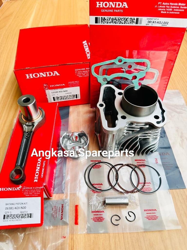 Blok Seher Genio + Stang Seher Beat Deluxe Beat Street LED All New ...