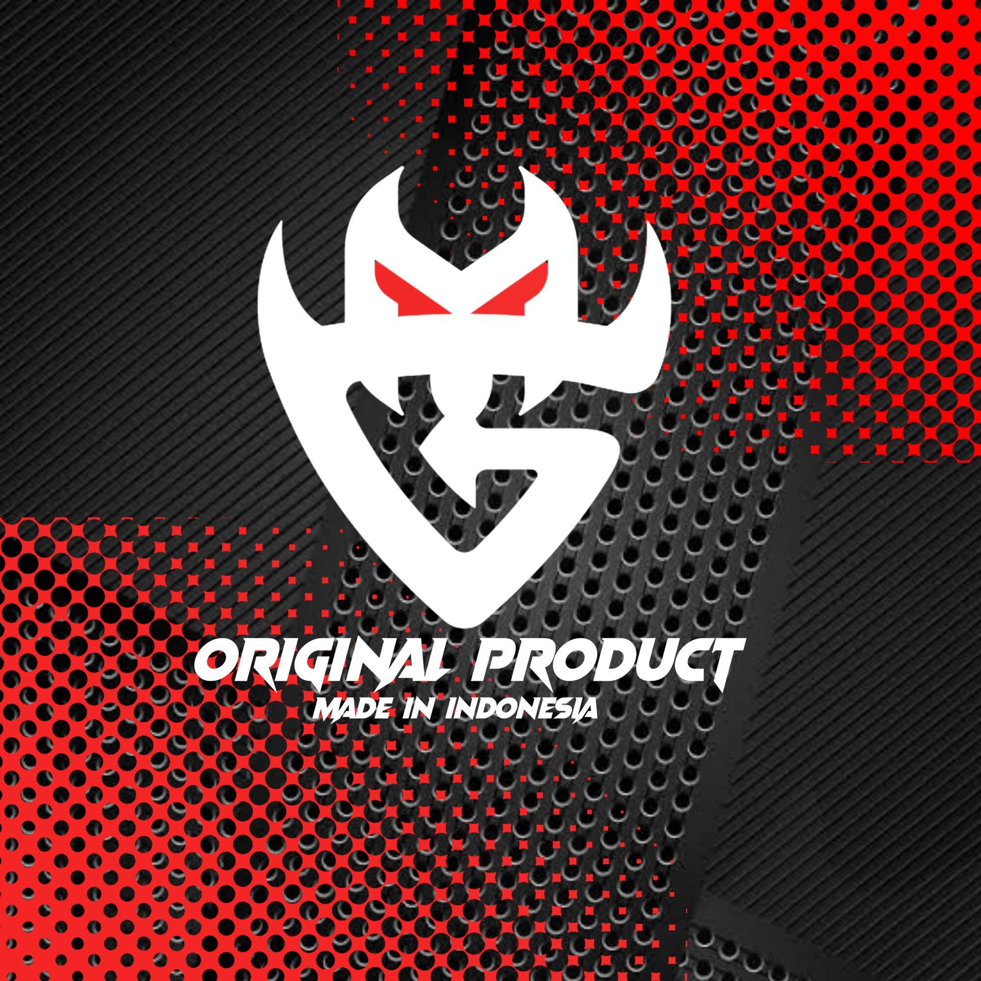 gm_racing exhaust Toko resmi di Indonesia, Online Shop 04 2025