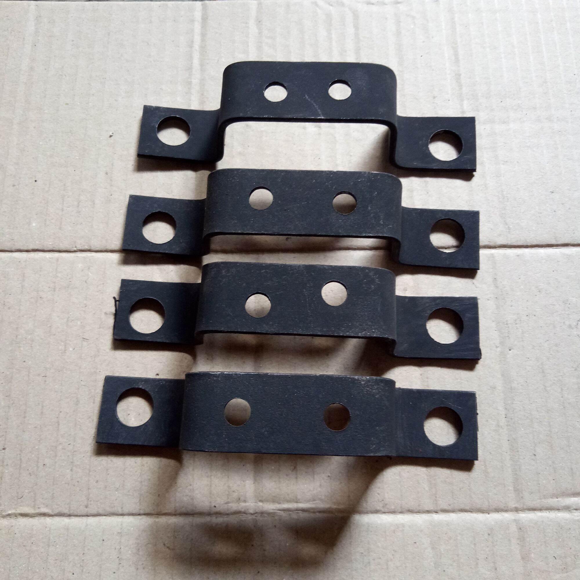 Pangkon / Dudukan Weldop Mobil Pikup Baut 4 Seperti T120Ss, Futura, dll ...