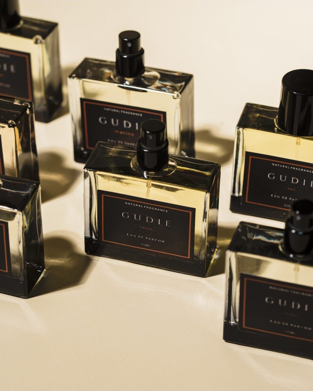 Gudie parfum original | Lazada Indonesia