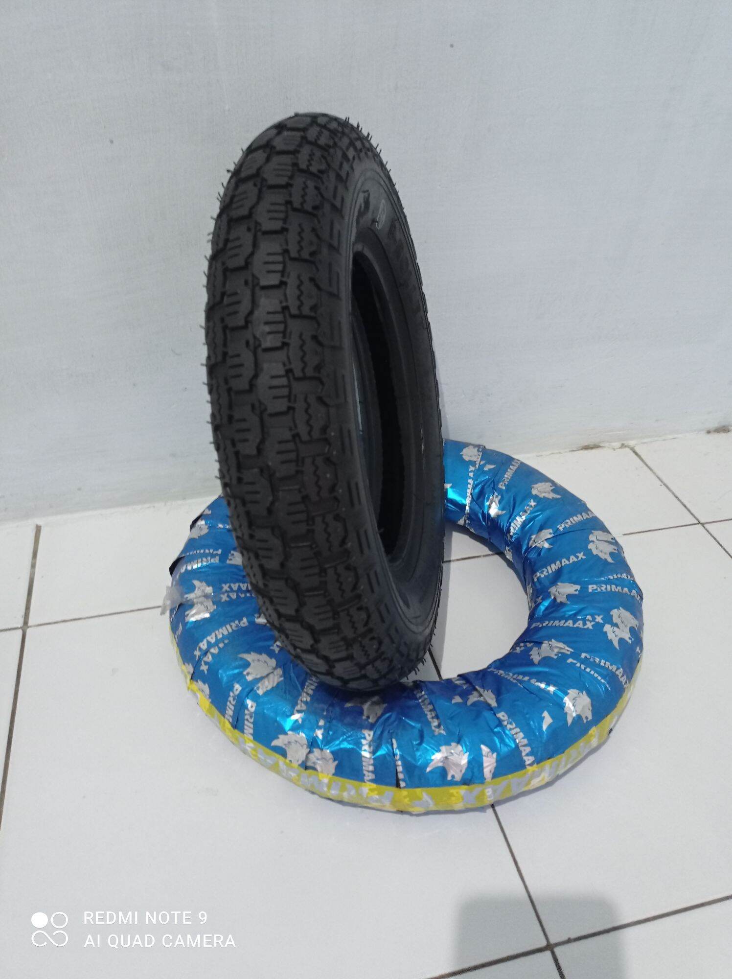 Ban Luar Ring 8 Gerobak Sorong 3.00-8 | Lazada Indonesia