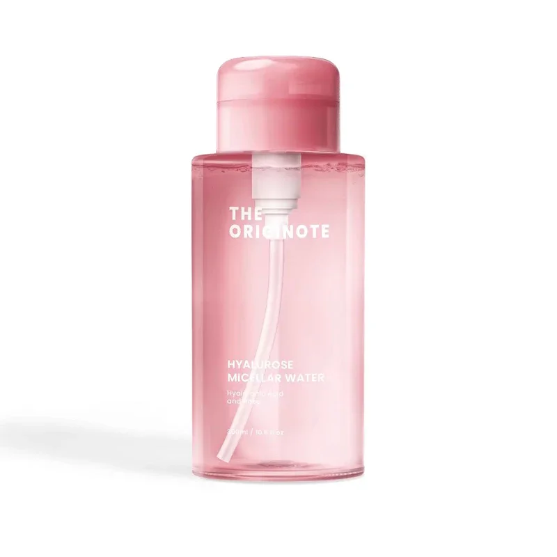 THE ORIGINOTE MICELLAR WATER 300 ML/ THE ORIGINOTE PEMBERSIH MAKEUP ...
