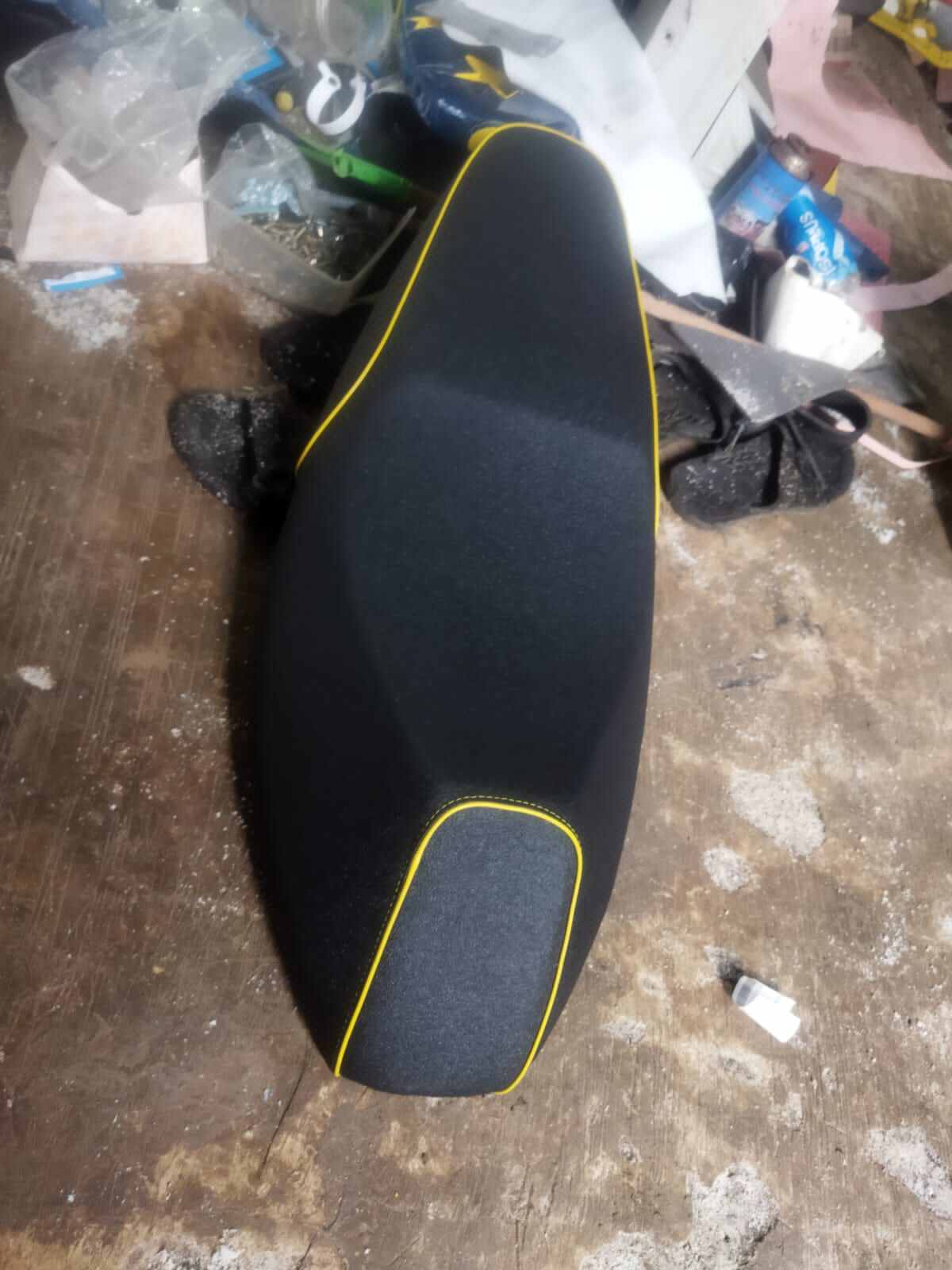 Jok Vario 125 Old Led 150 - Jok Vario 110 karbu Fi Techno - Jok Vario ...