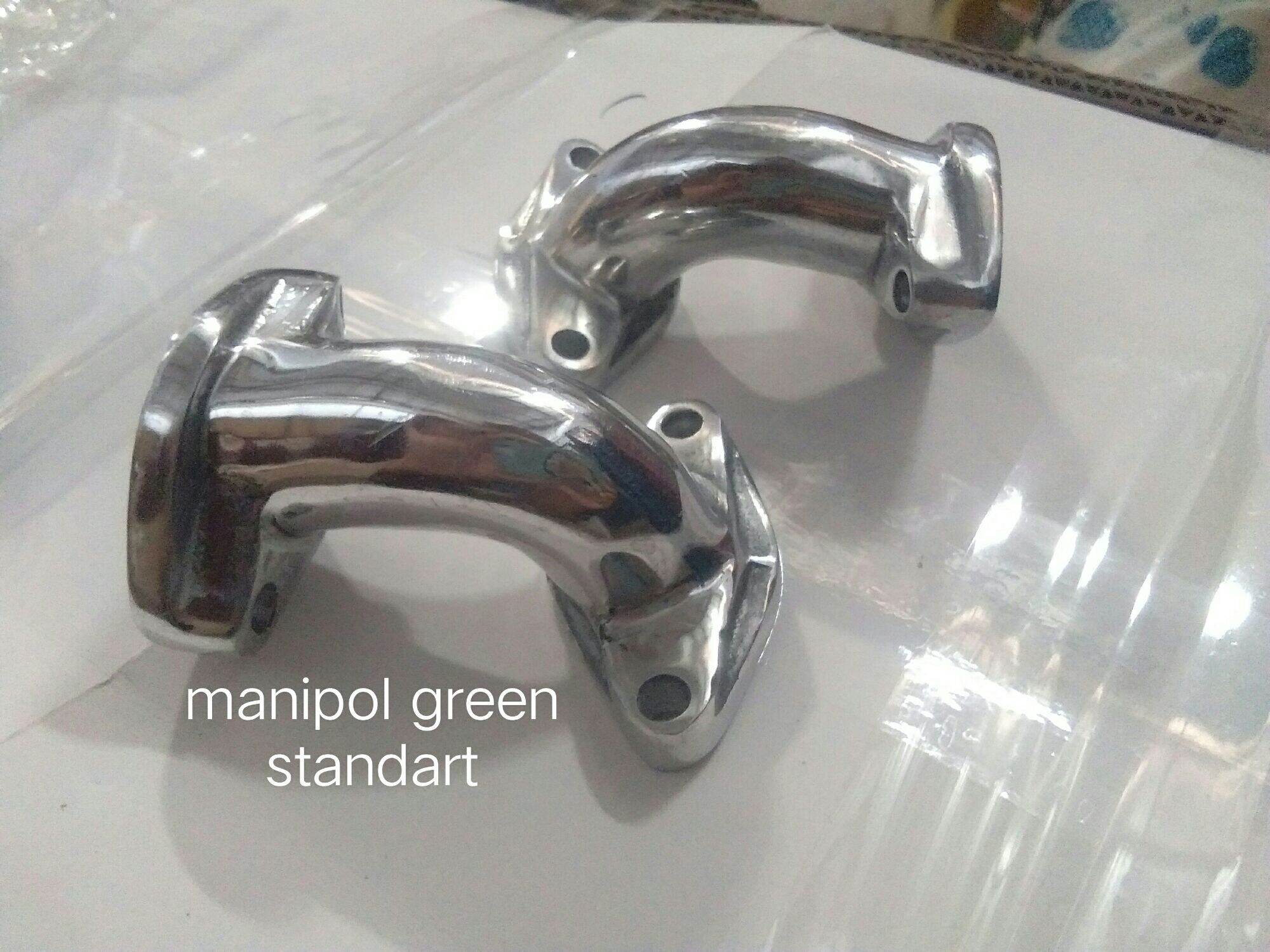 Intex Manipol Grend Supra Leher Angsa Standart dan Miring | Lazada ...