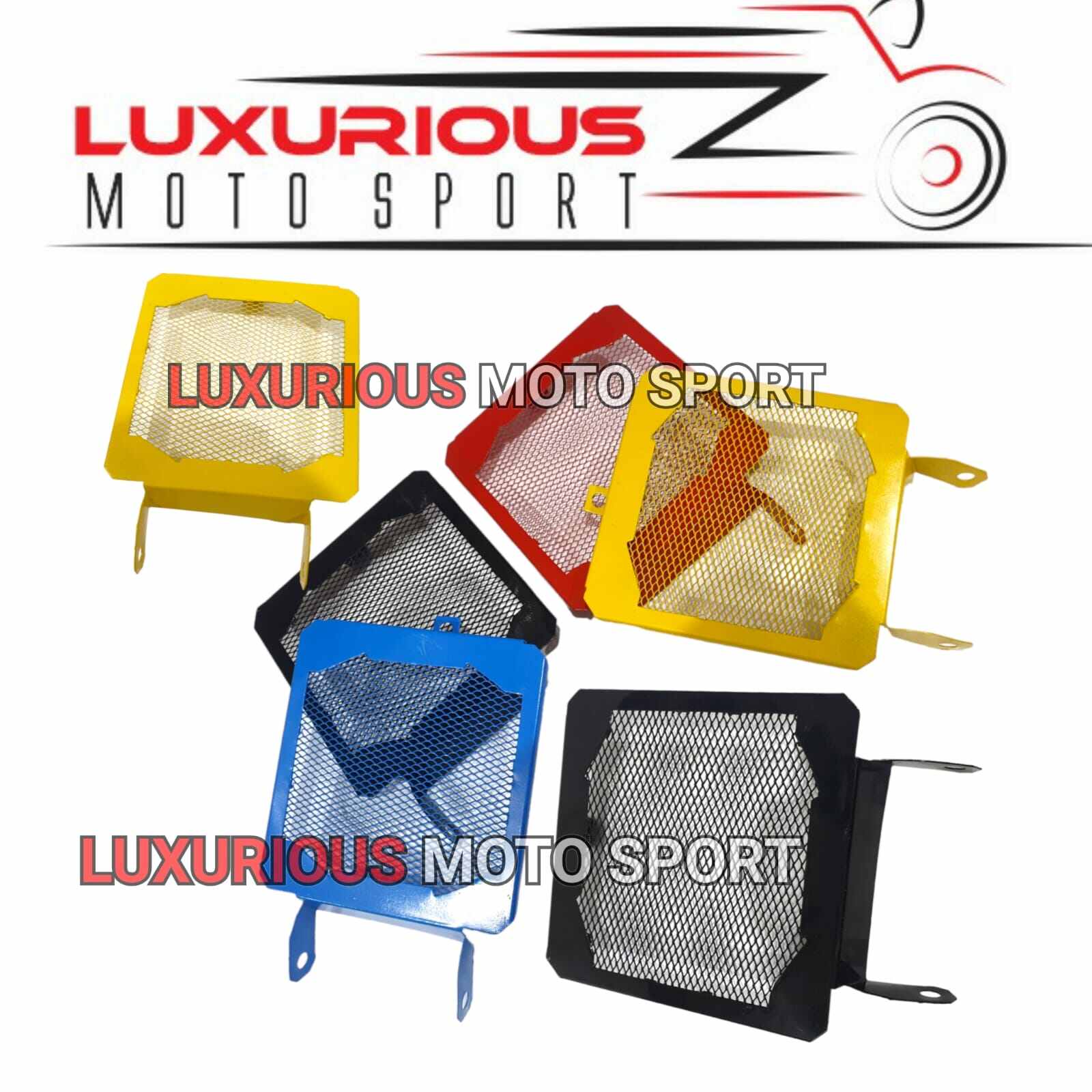 tutup radiator gsx r150 cover radiator gsx s150 cover radiator gsx ...