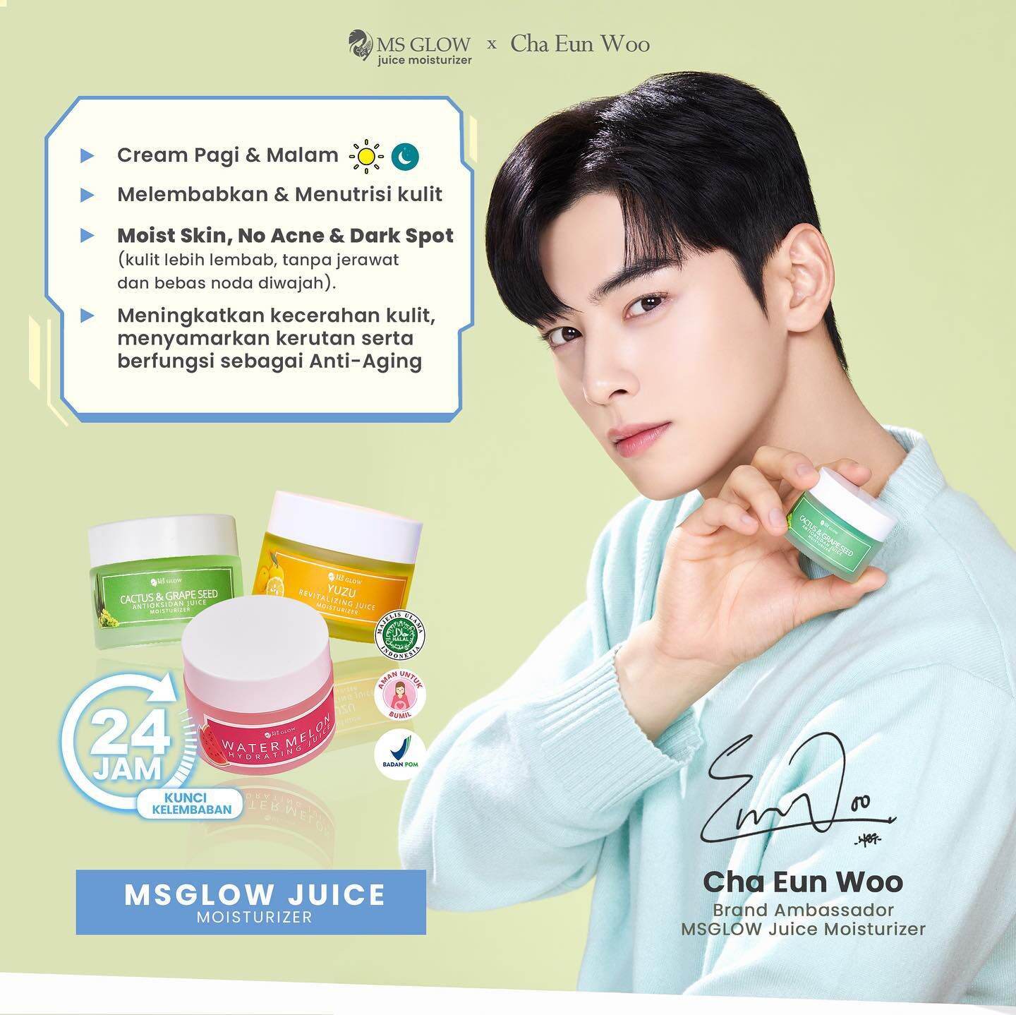 MS Glow Cosmetic Original Toko resmi di Indonesia, Online Shop 05 2025