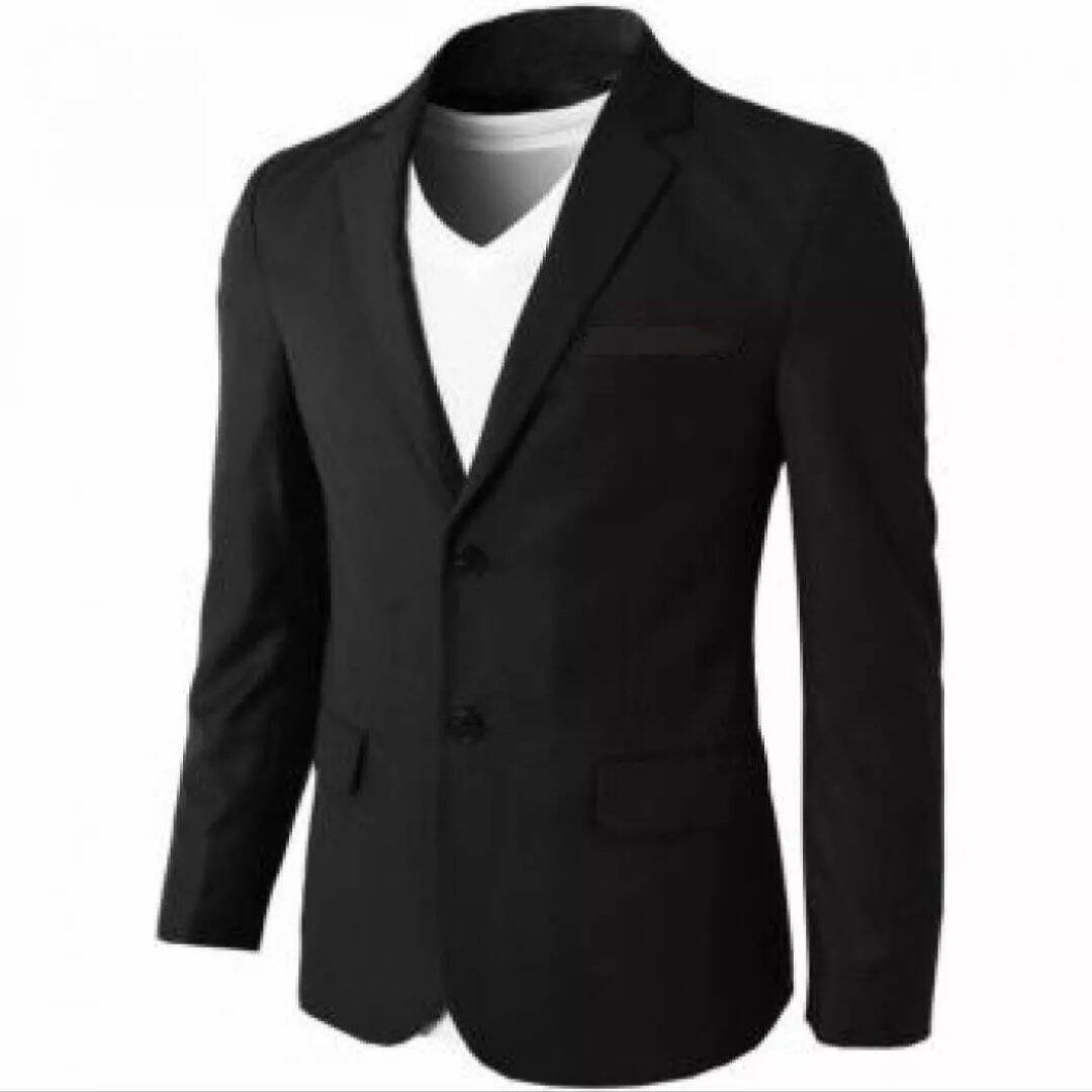 JAS PRIA FORMAL/BLAZER PRIA/ JAS PRIA SLIMFIT | Lazada Indonesia