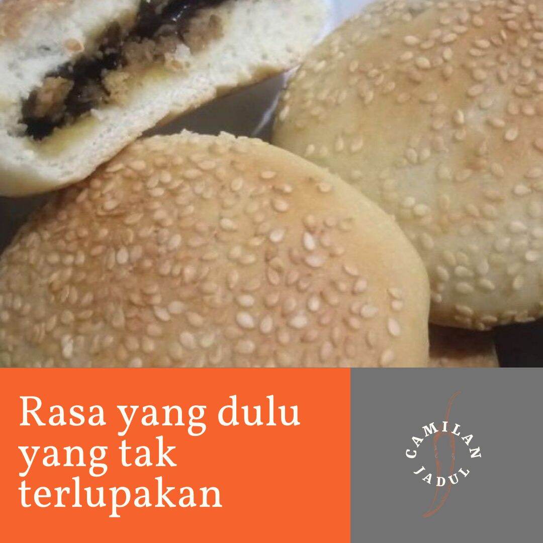 Roti Kompyang Babi Original Isi 8 | Lazada Indonesia