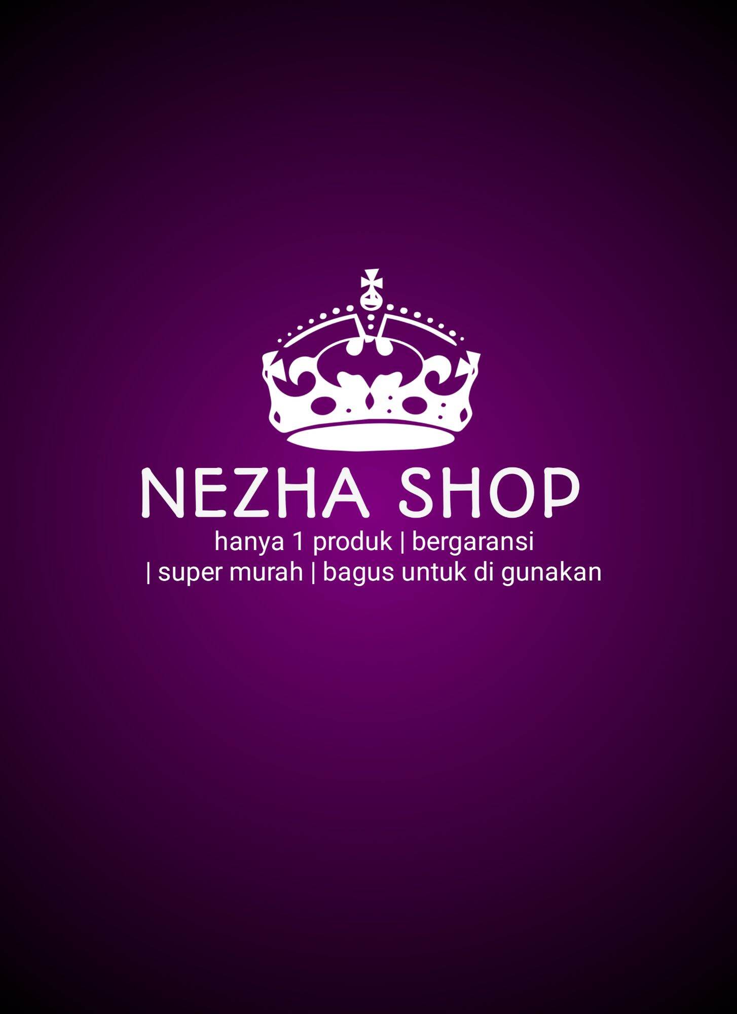 Ne Zha Shop Indonesia Toko Resmi Online | Beli Sekarang di Lazada