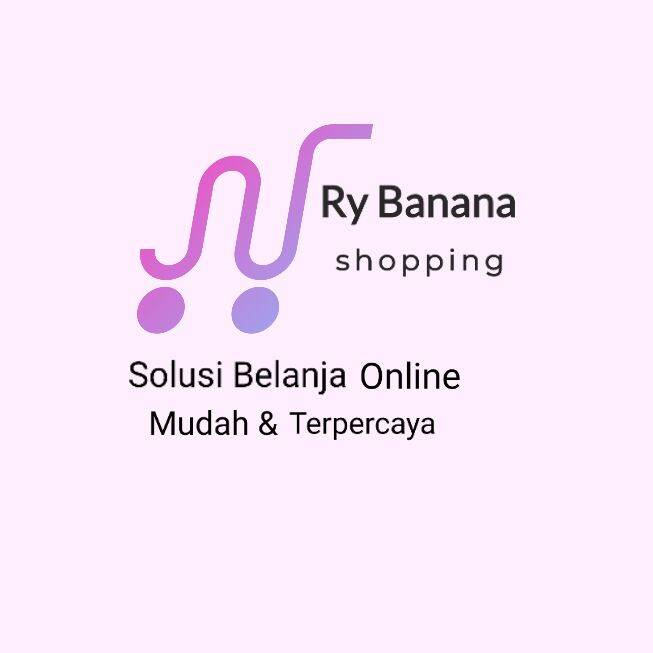 Ry_Banana Toko resmi di Indonesia, Online Shop 12 2024