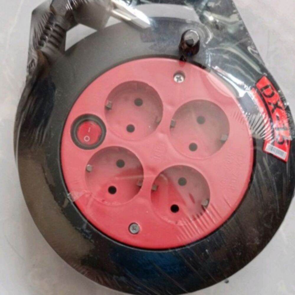 ROLL KABEL LISTRIK DEXTA TYPE 10/15 SAKELAR,BOX KABEL MODXTA TYPE 10/15 ...