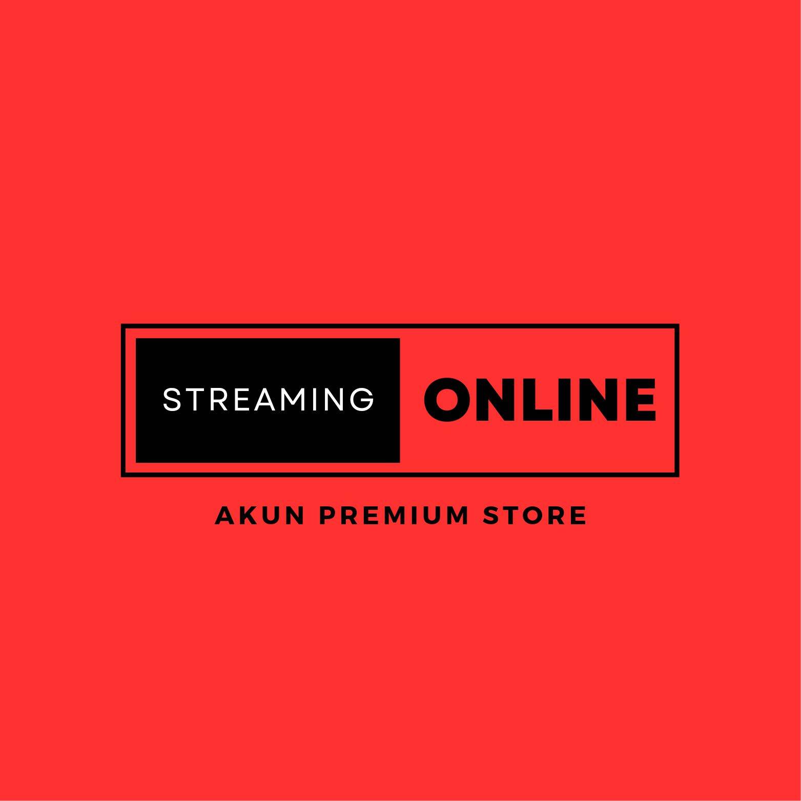 Streaming Online Toko resmi di Indonesia, Online Shop 04 2025