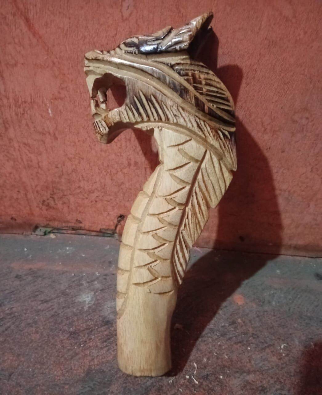 cnof perseneling mobil model ular naga lurus | Lazada Indonesia