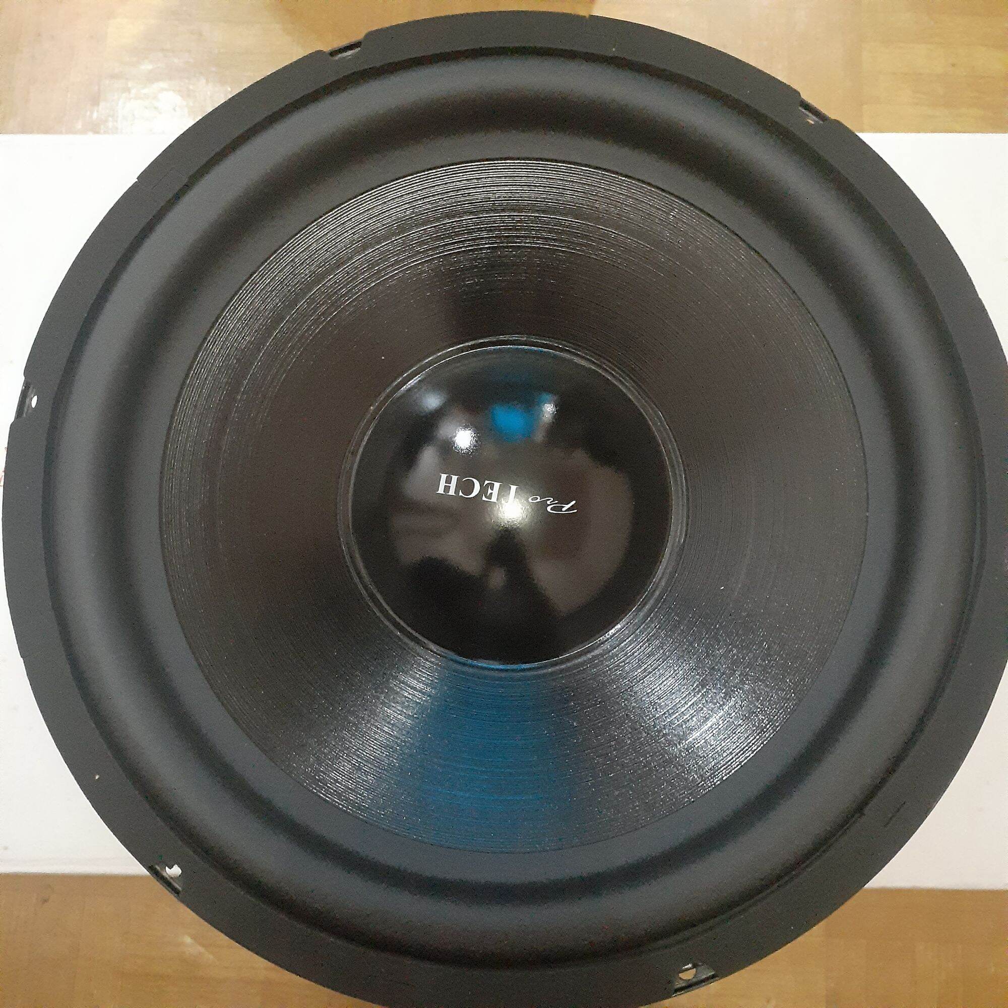 Speaker Audax 12 Inch Tipe Pro Tech 150 Watt Woofer | Lazada Indonesia