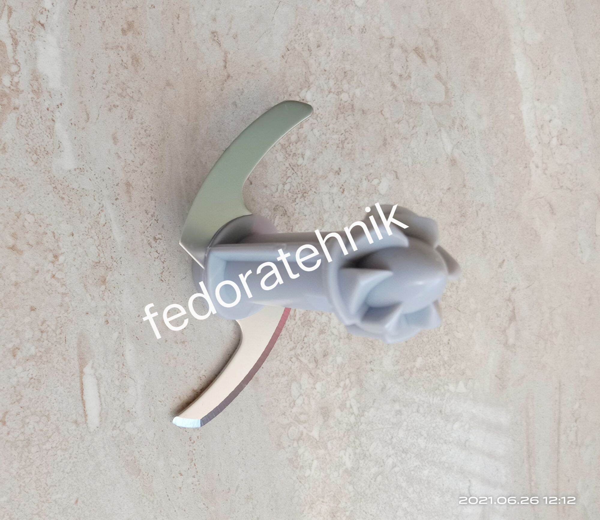 Mata Pisau Hand Blender Philips HR 2533 Original | Lazada Indonesia