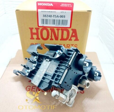 BATTERY FUSE TERMINAL SEKRING AKI HRV JAZZ S RS GK5 CITY GM6 ORIGINAL ...