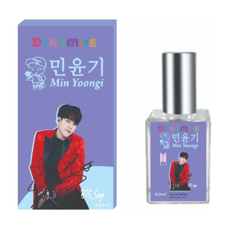 Parfum bts 30ml parfum bangtan parfum bts korea parfum bts premium 30ml ...