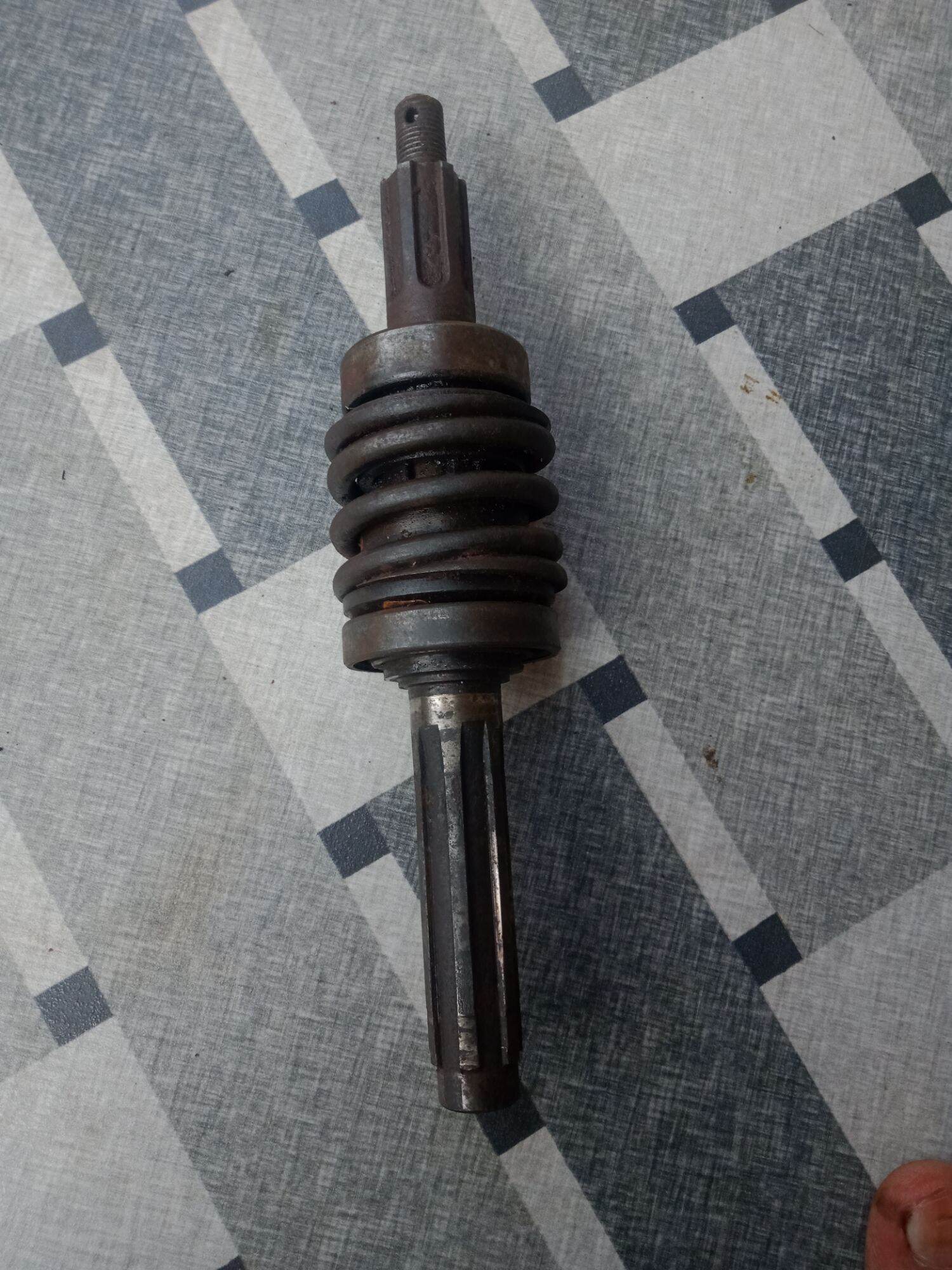 AS GERBOX VIAR KARYA RODA TIGA | Lazada Indonesia