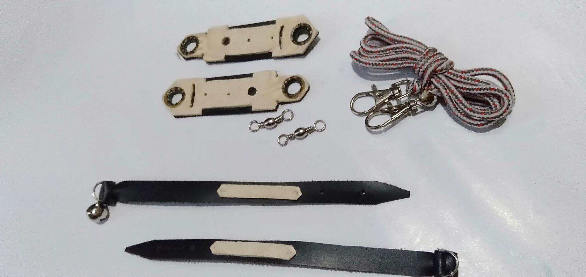 angklet Jess.burung hantu ( bondol ) | Lazada Indonesia