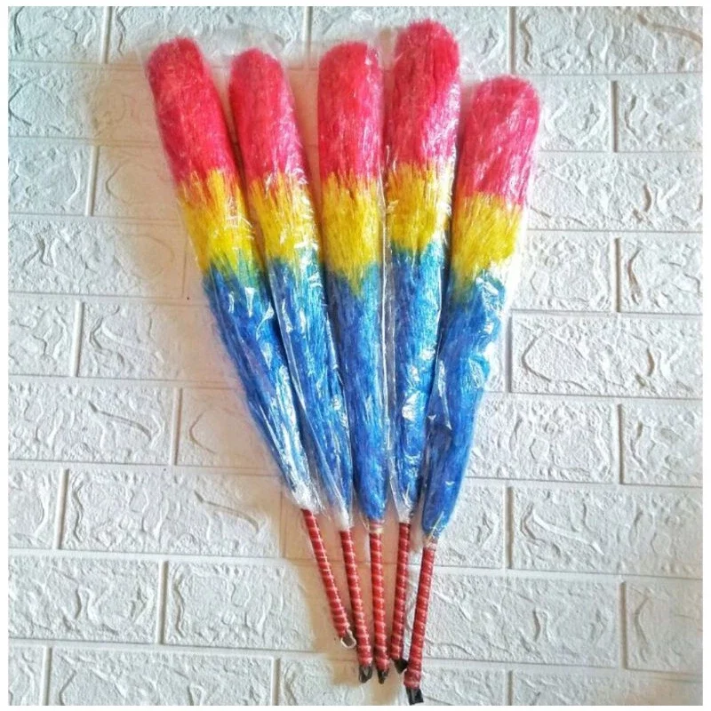 Kemoceng Rafia/Sulak/Kemoceng Murah | Lazada Indonesia