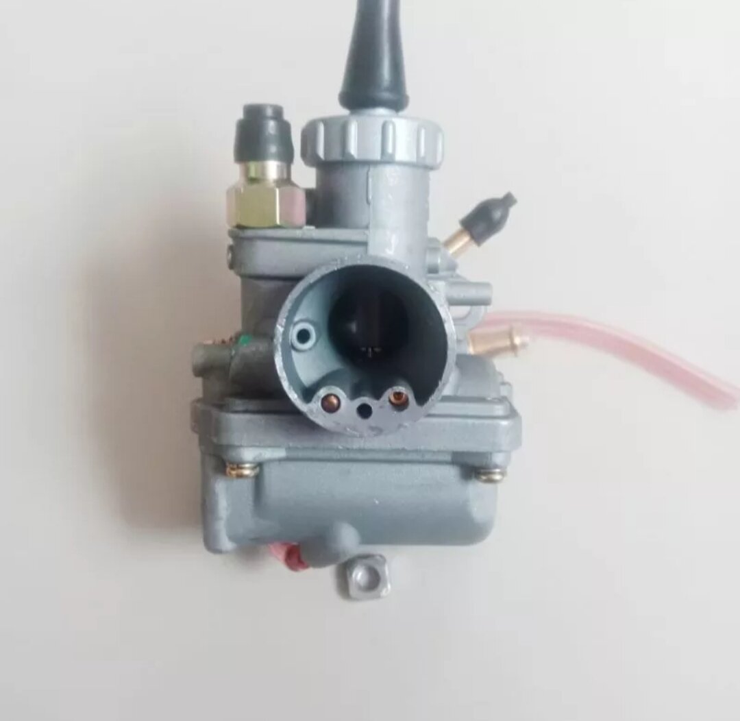 KARBURATOR RC 100 RC 80 CRYSTAL TORNADO KARBU SUZUKI RC 100 | Lazada Indonesia