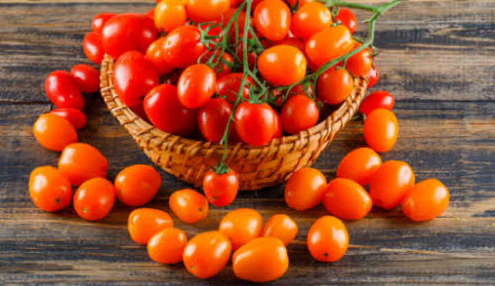 Tomat Cherry Berat 1 kg | Lazada Indonesia