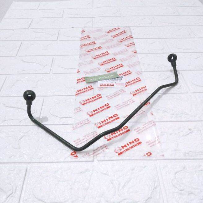 Pipa Vacuum pump Dyna HT 130 Hino Dutro pipa pompa oli vacum fakum ...