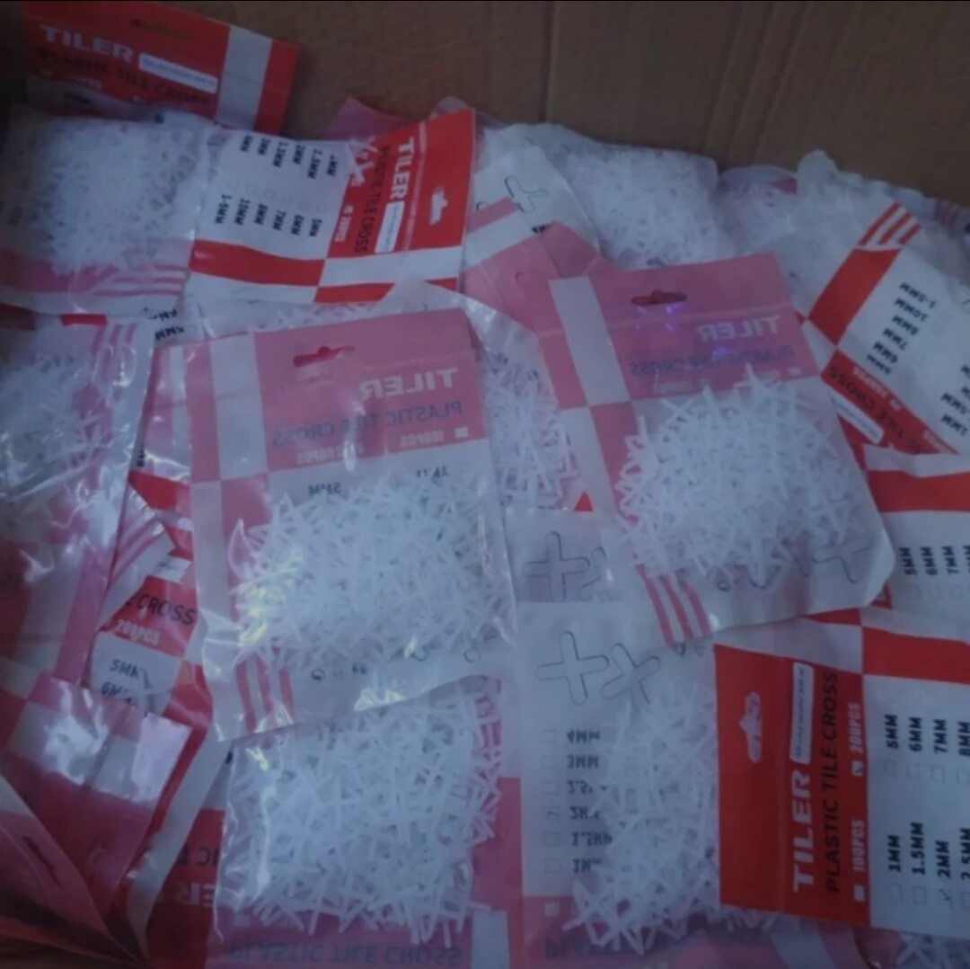 alat untuk mengatur jarak nat keramik marmer 2mm tiller sepacer ...