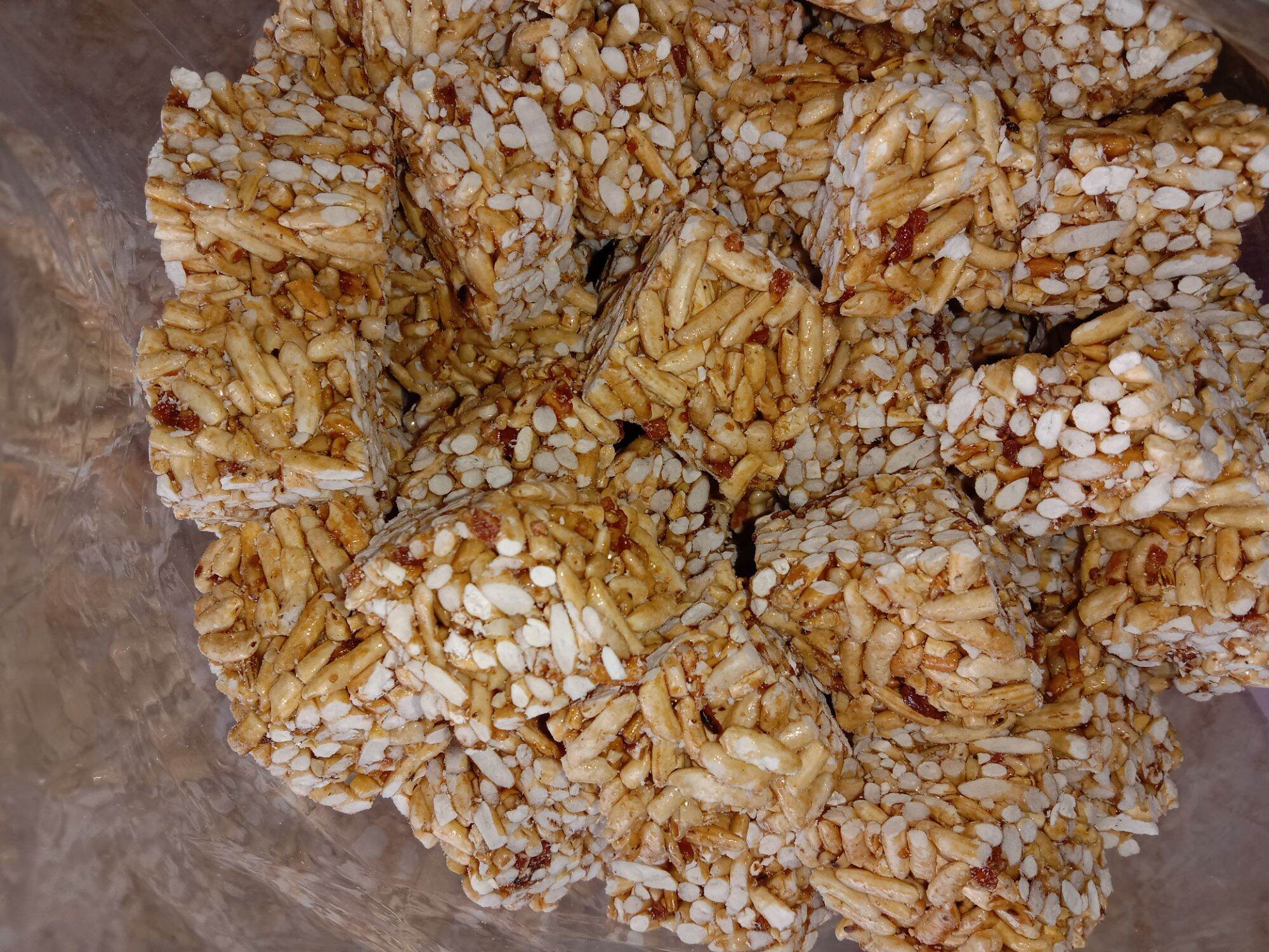 Teng Teng 250gr Gurih | Lazada Indonesia