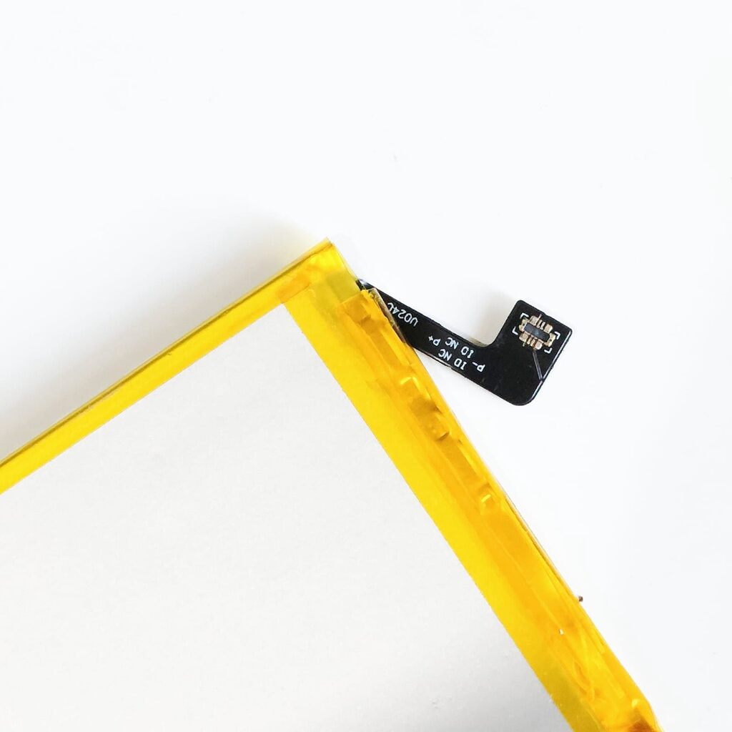 Batre Baterai HP VIVO Y21e / VIVO V2140 Model B-O5 || Batu Battery ...