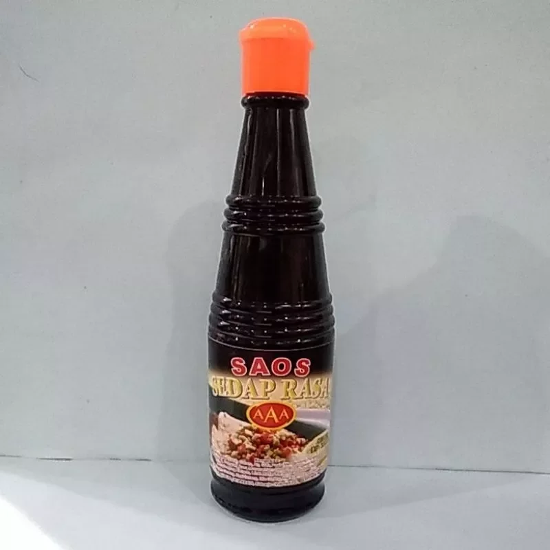 AAA SAOS SEDAP RASA 275 ML | Lazada Indonesia