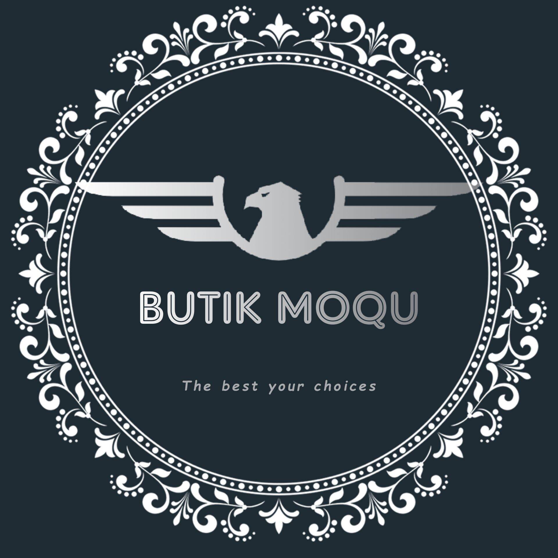 Toko Resmi BUTIK MOQU Online | Lazada.co.id