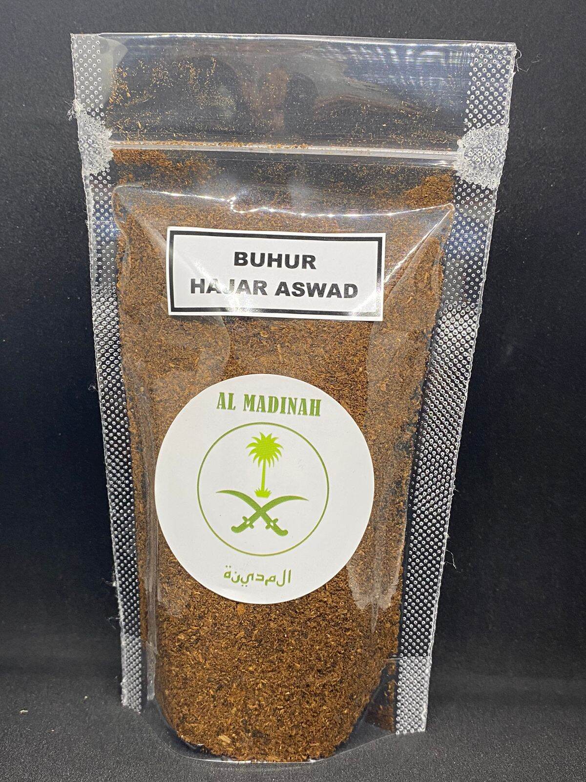 Buhur Hajar Aswad Bukhur wangi pengharum ruangan dan untuk aktivitas ...