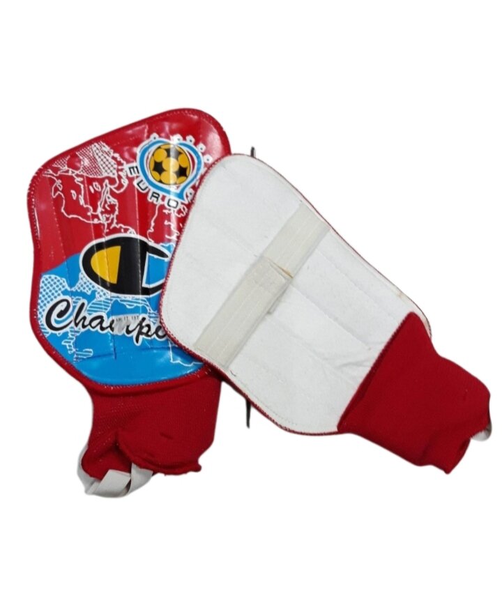 Deker Bola / Shin Deker Bola Besar Murah / Pelindung Tulang Kering ...