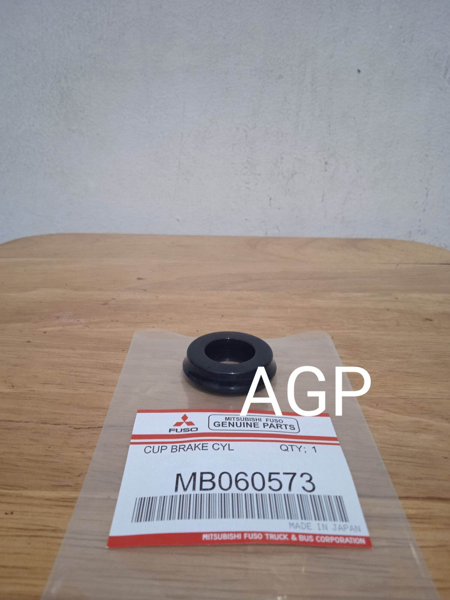 Karet Rem Depan Belakang PS120 PS135 Canter PS125 Turbo MB060573 Isi ...