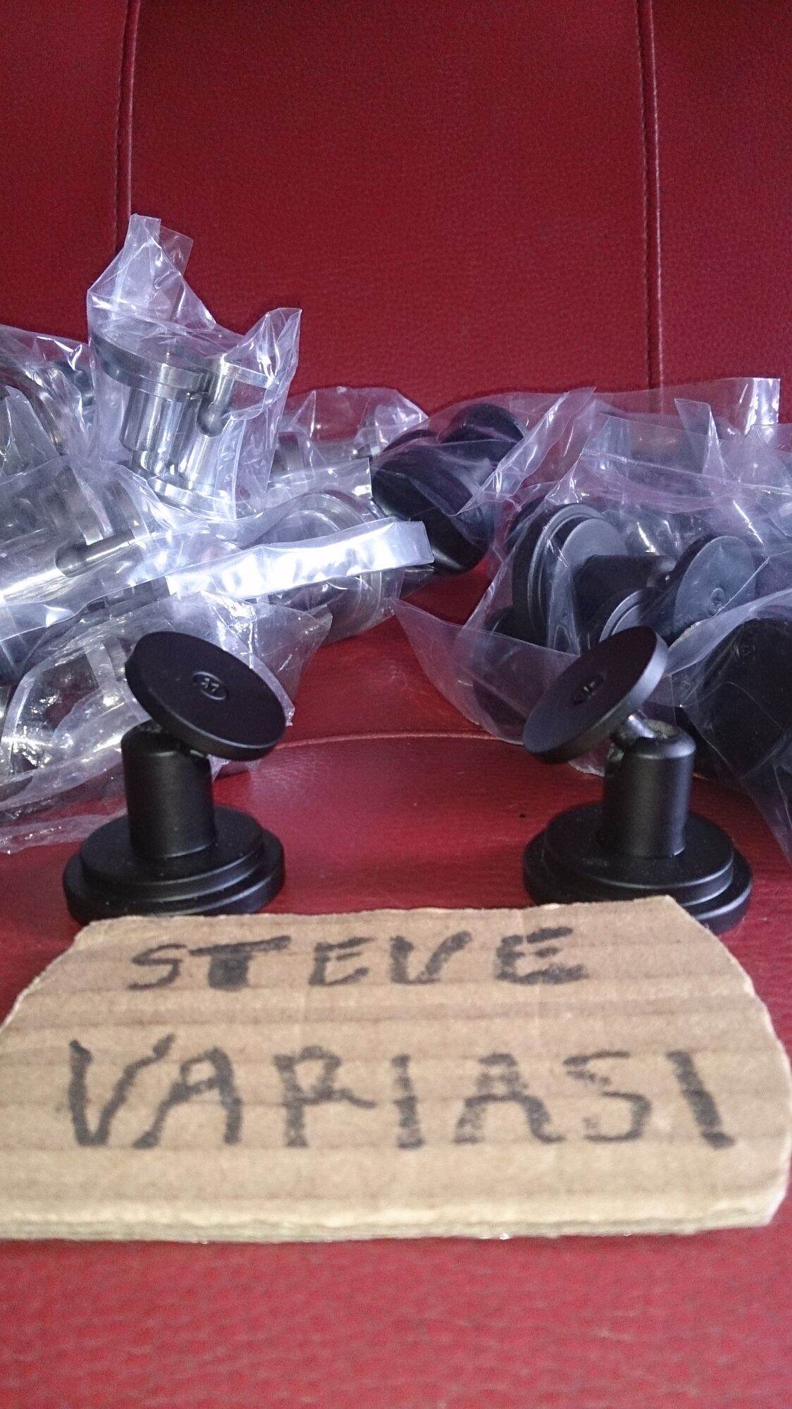 Staging Dudukan Tweeter Fleksibel Hitam Coating Harga Sepasang Bahan ...