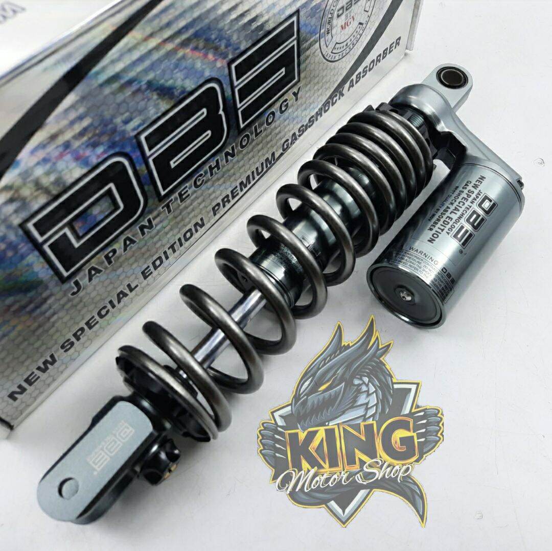 Shock VARIO 160 tabung - shock DBS 8844 GV SPORT NEW EDITION 340MM FOR ...
