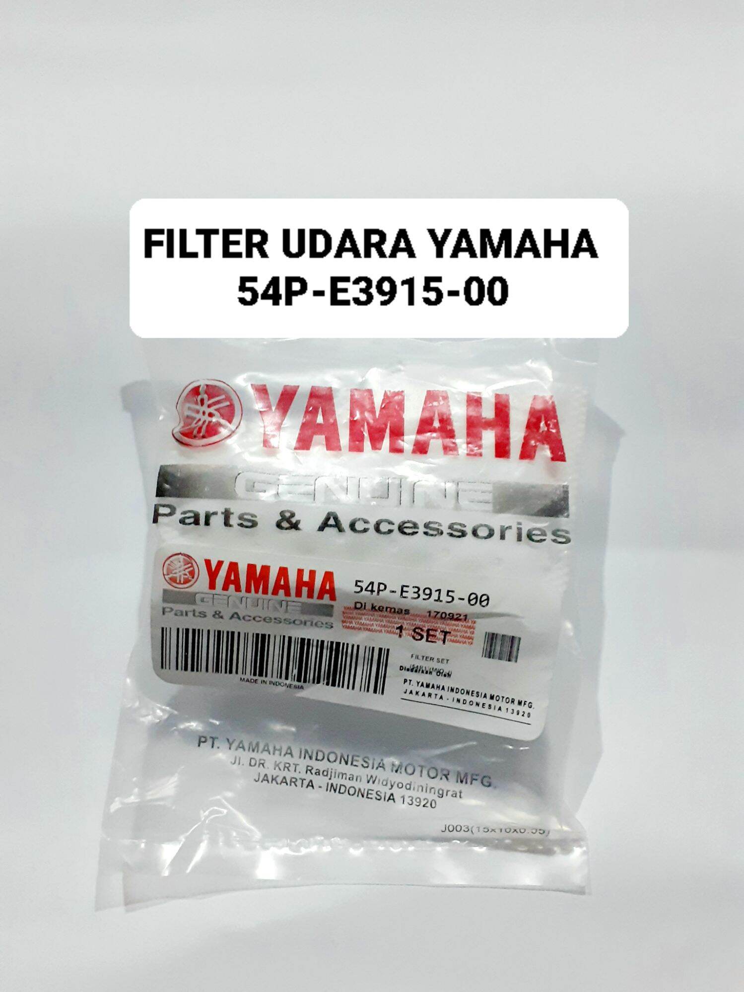 PEMPERS/SARINGAN FUEL PUMP YAMAHA 54P-E3915-00 | Lazada Indonesia