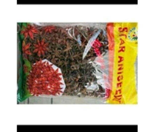 pekak / bunga lawang original 1kg | Lazada Indonesia