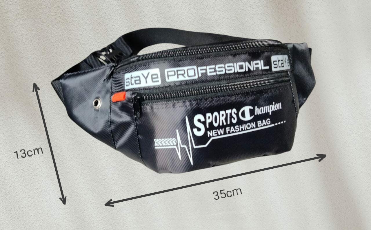 tas wb pria | Lazada Indonesia