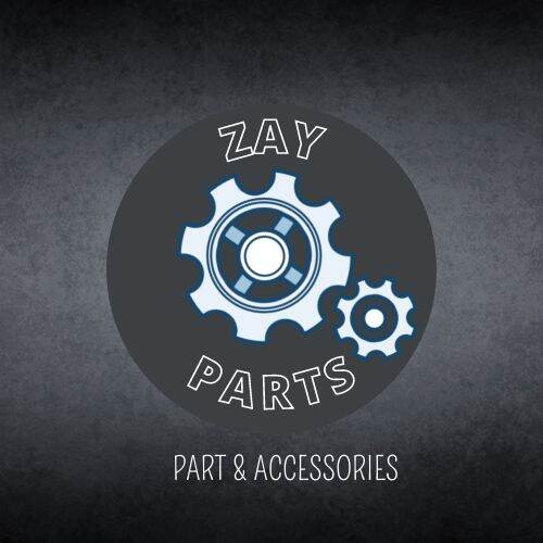 Shop online with Zay_Parts now! Visit Zay_Parts on Lazada.