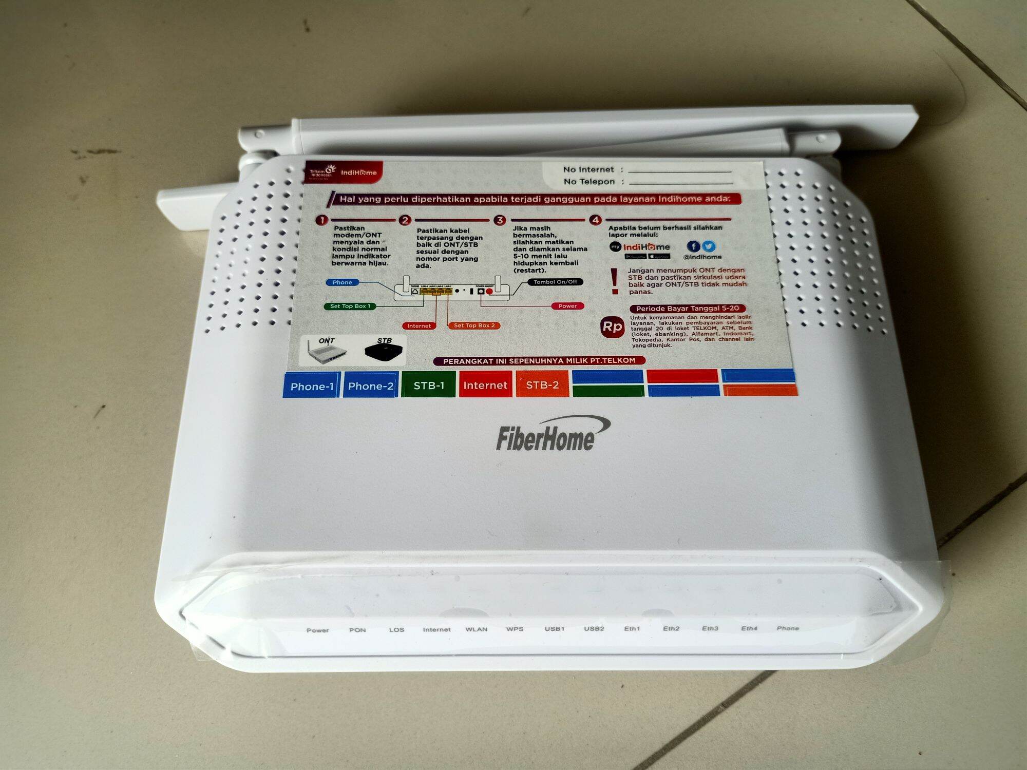 router fiberhome 5G dualband | Lazada Indonesia