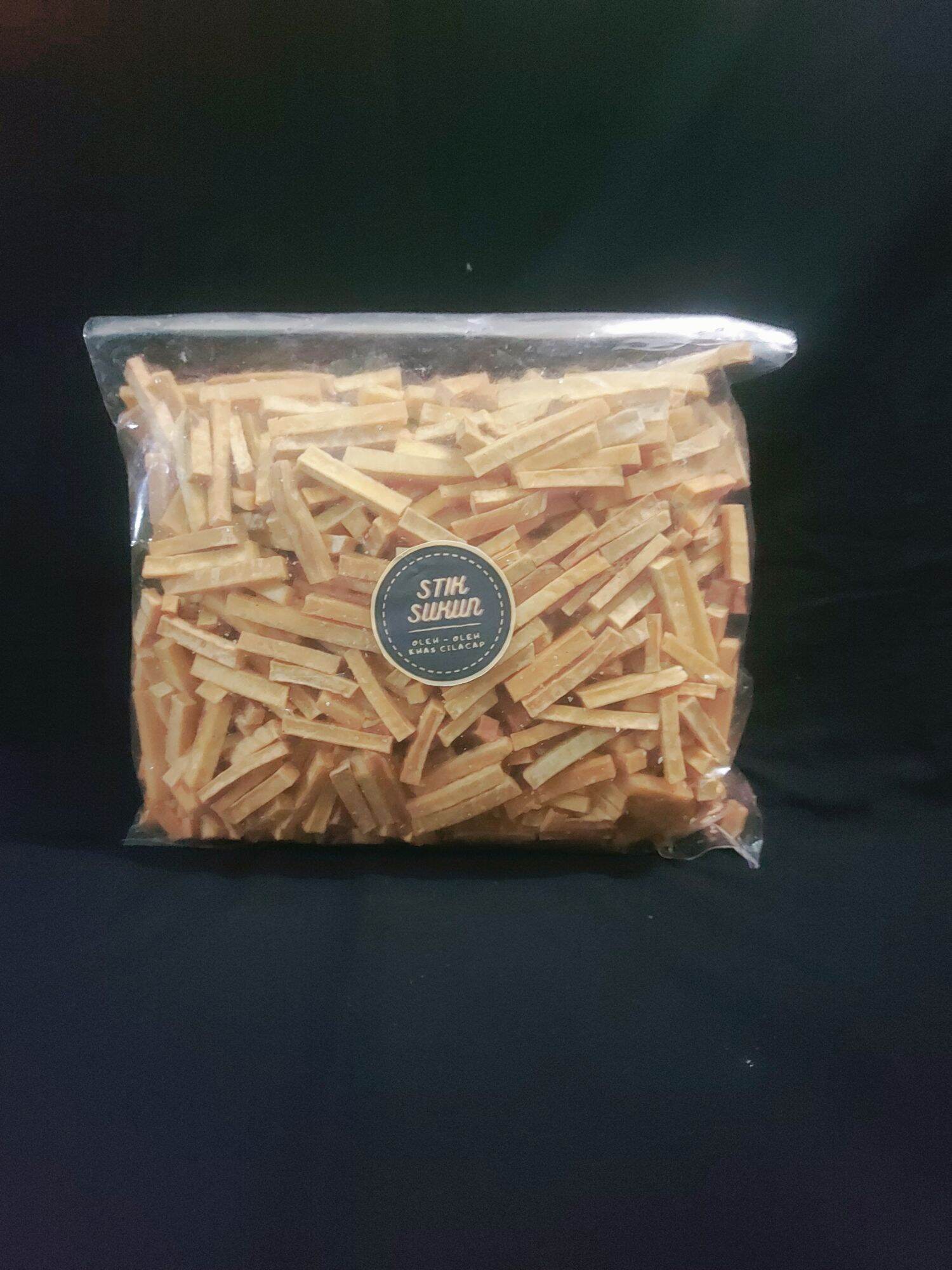 STIK SUKUN 1 KILO | STIK SUKUN CILACAP | OLEH OLEH KHAS CILACAP | STIK ...