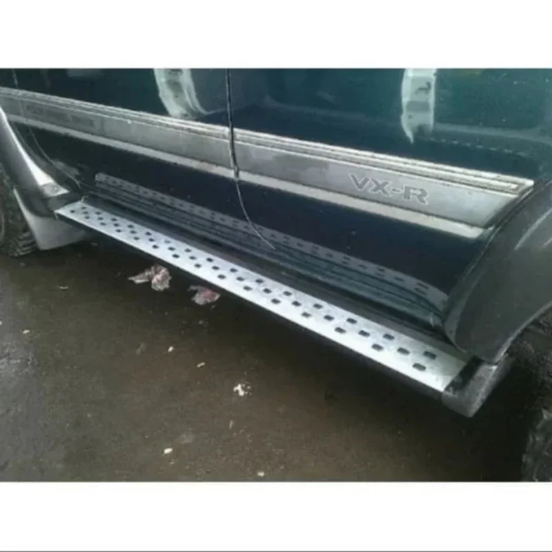 TOYOTA KIJANG INNOVA INOVA ZENIX TANGGA MOBIL BARSTEP FOOTSTEP PIJAKAN ...